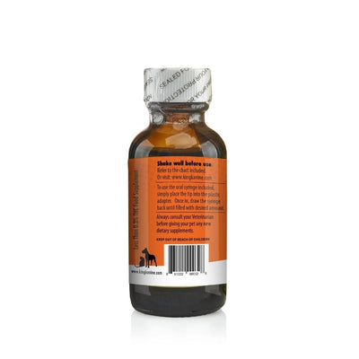 CBD Oil for Dogs | King Kalm CBD 150mg | King Kanine